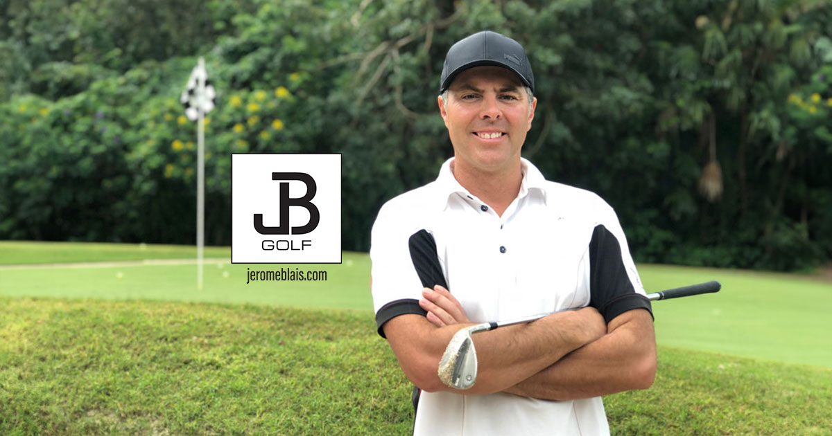 15 juillet - L’amorce de l’élan arrière en ligne droite - Jérôme Blais